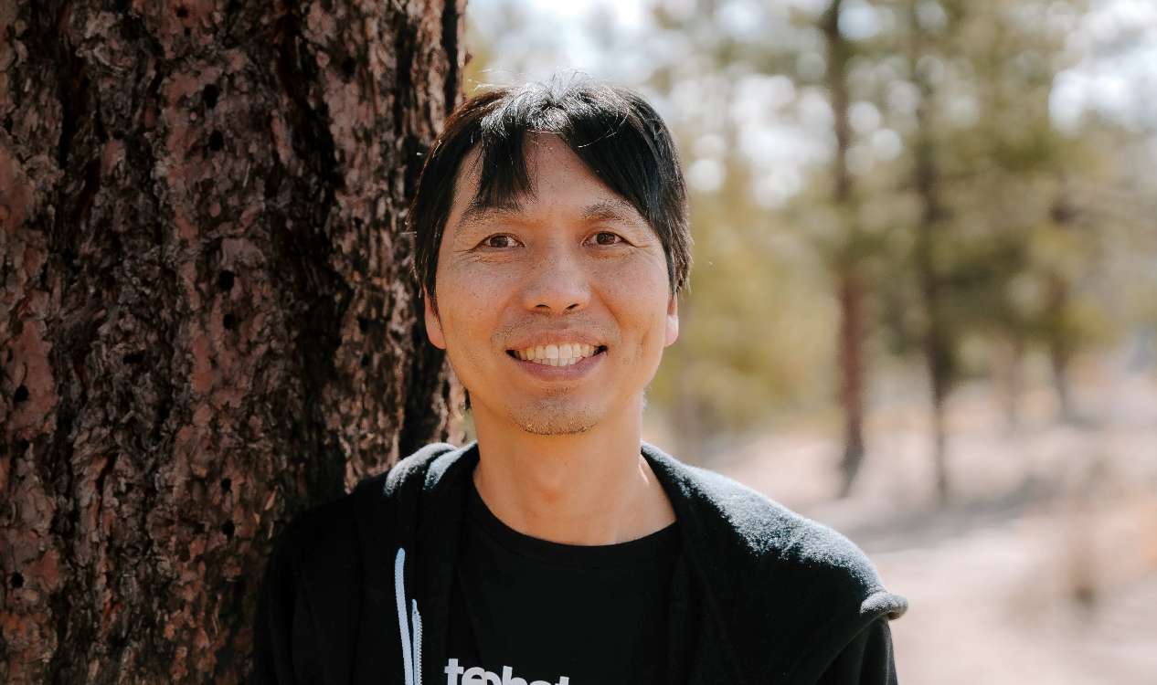 Leave No Resource Untapped | Fall/Winter 2023 | Harvey Mudd College ...