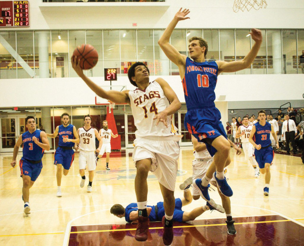 Cheering Section | Spring 2020