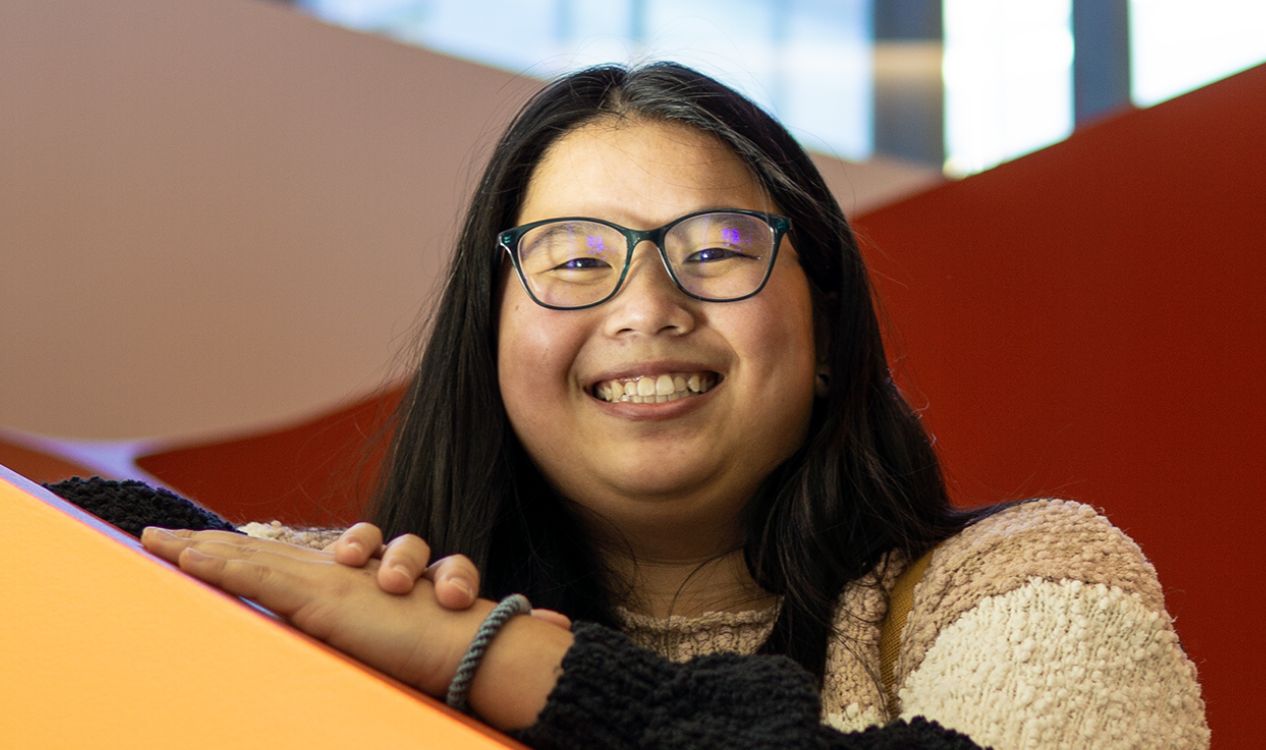 Spring 2023 | Harvey Mudd College Magazine